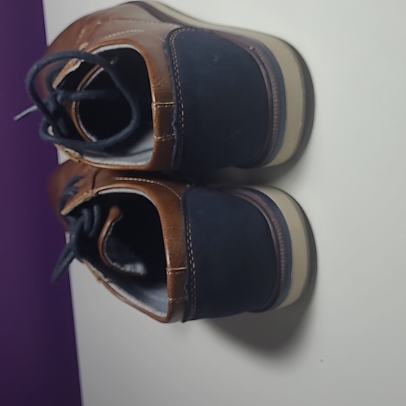 Max +Jake Oliver Oxford | Shoes | Maxjake Oliver Oxford Lace Up Casual ...